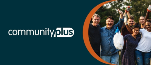 Community Plus - Dalton Together